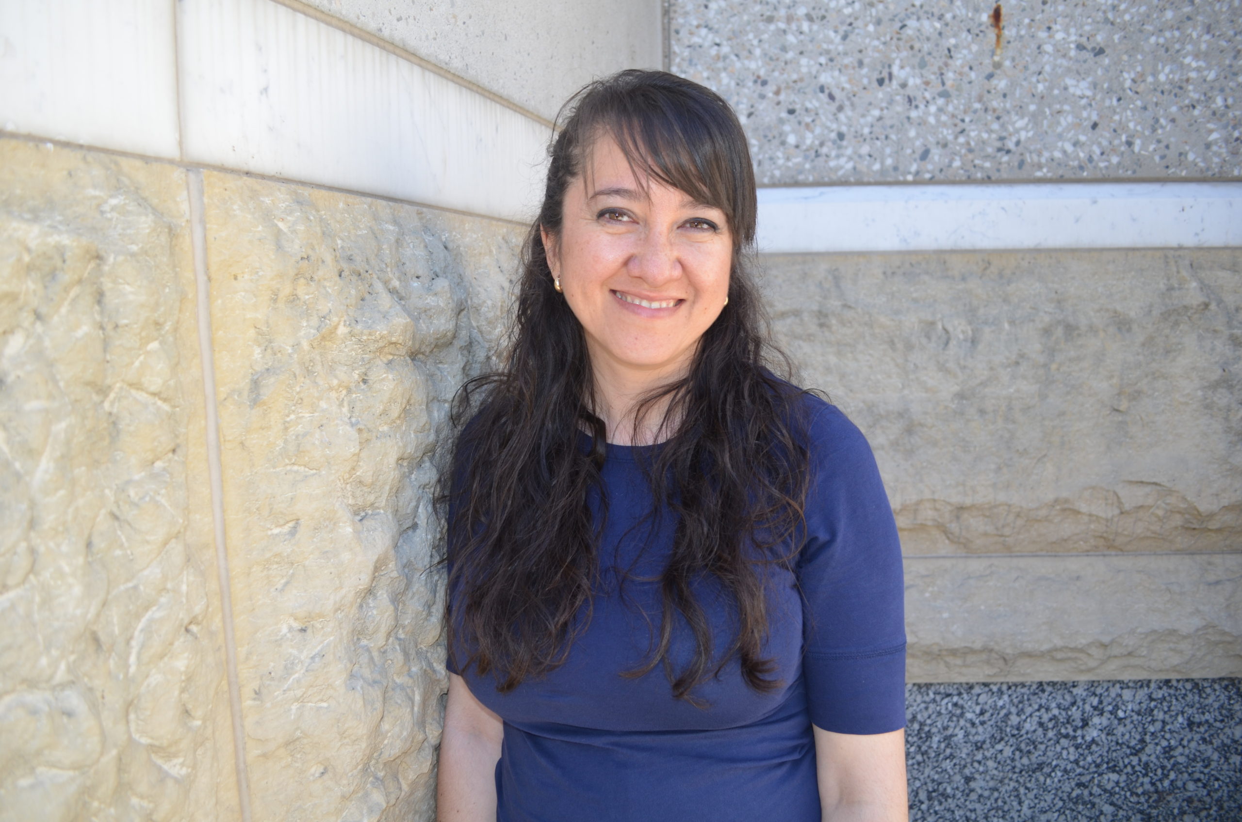 Rebeca Zuniga (Associate Producer / Production Staff)