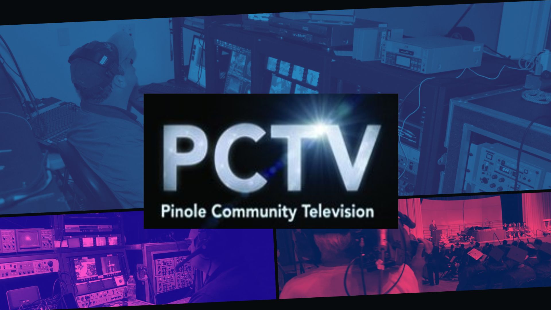 PCTV: Pinole Community Television (Pinole, CA)
