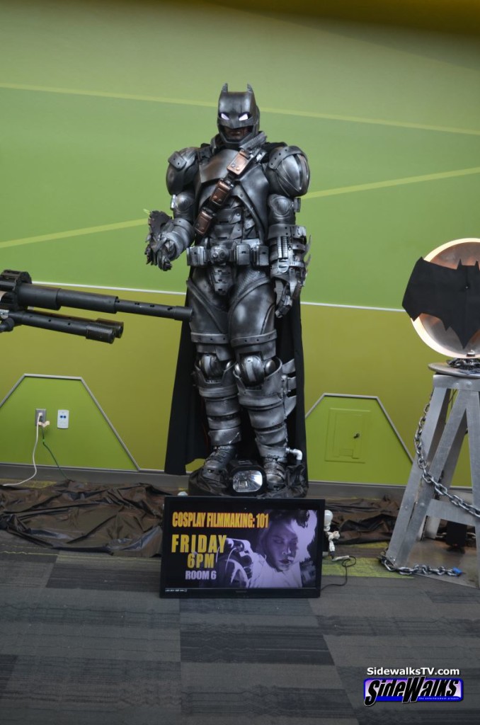 Silicon Valley Comic Con 2016