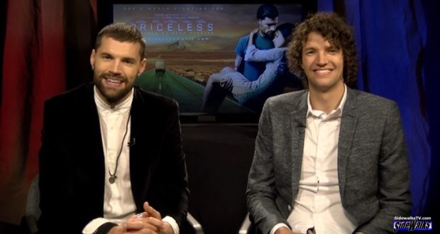 Interview: For King and Country's Joel and Luke Smallbone (Priceless)