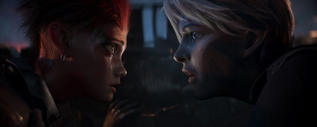 Review: Ready Player One