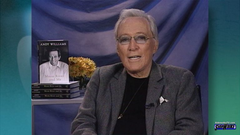 In Memoriam: Andy Williams (2009)