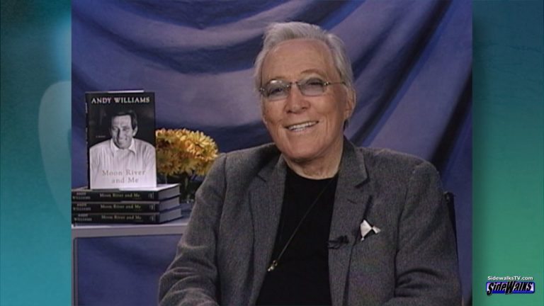 In Memoriam: Andy Williams (2009)