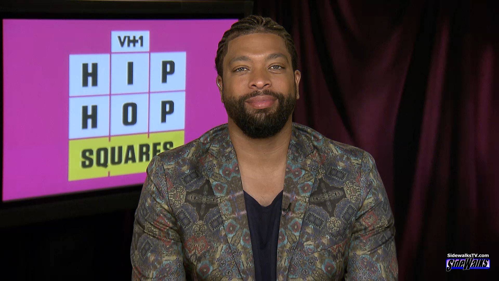 Interview: DeRay Davis (2019)