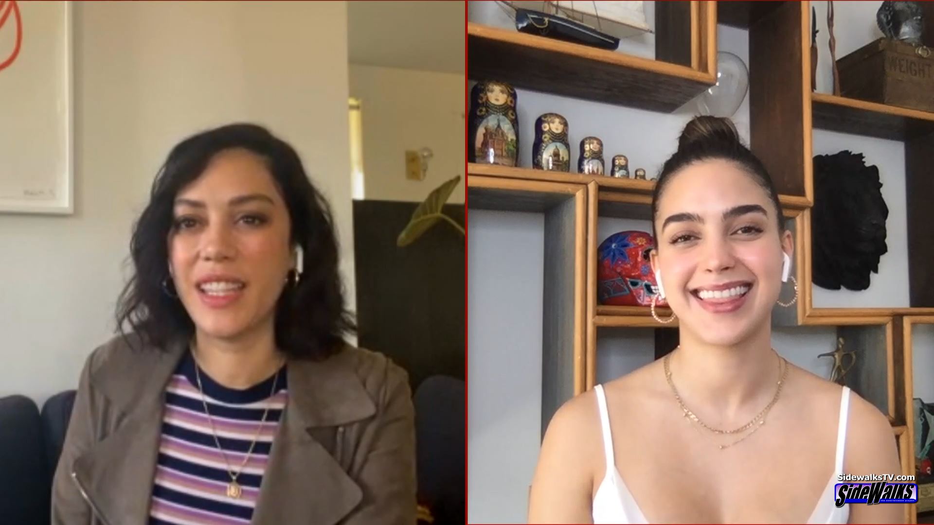 Melissa Barrera Thread - Page 11 - Blu-ray Forum