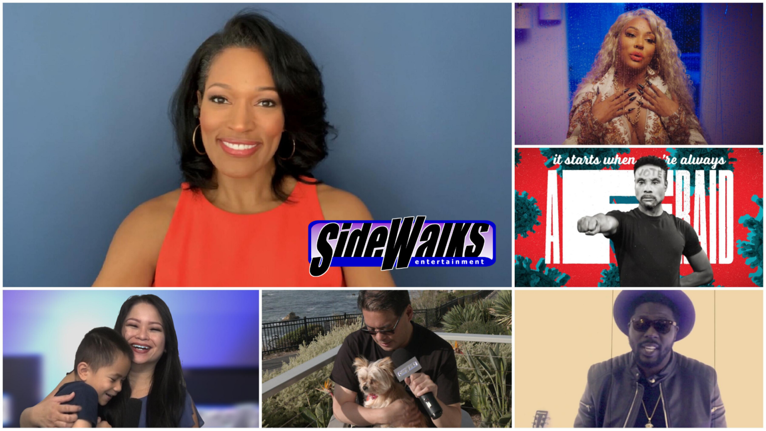 Episode #972 - Kron Moore