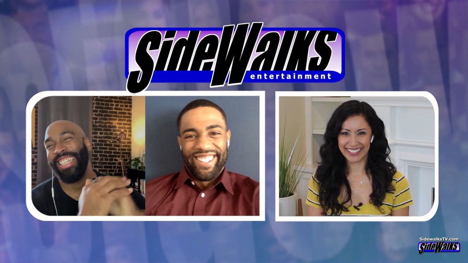 Interview: Monti Washington and Phillip Mullings Jr