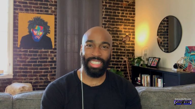 Interview: Monti Washington and Phillip Mullings Jr
