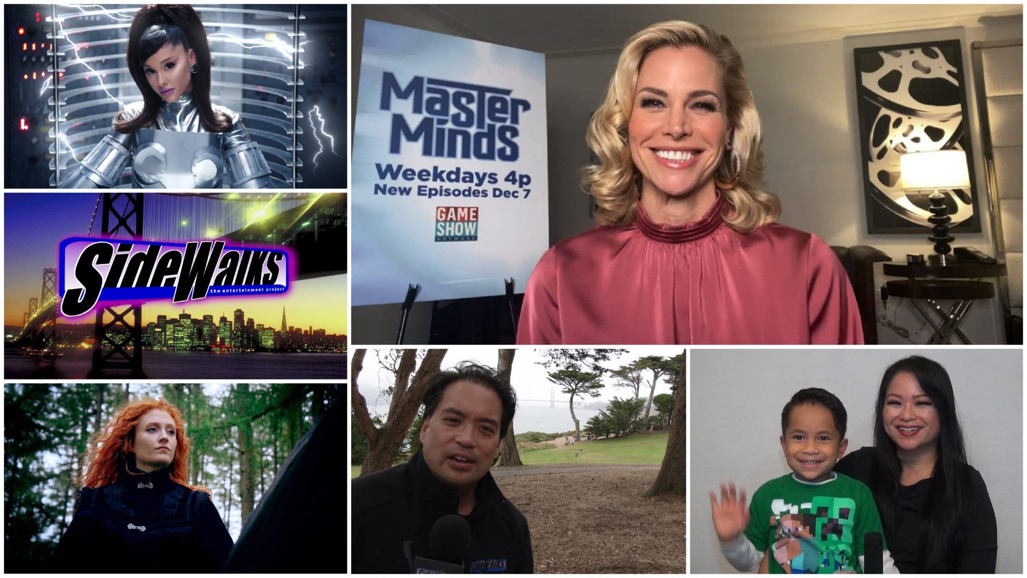 Episode #1009: Brooke Burns