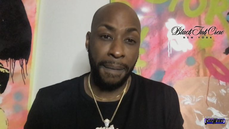 Interview: Ceaser Emanuel