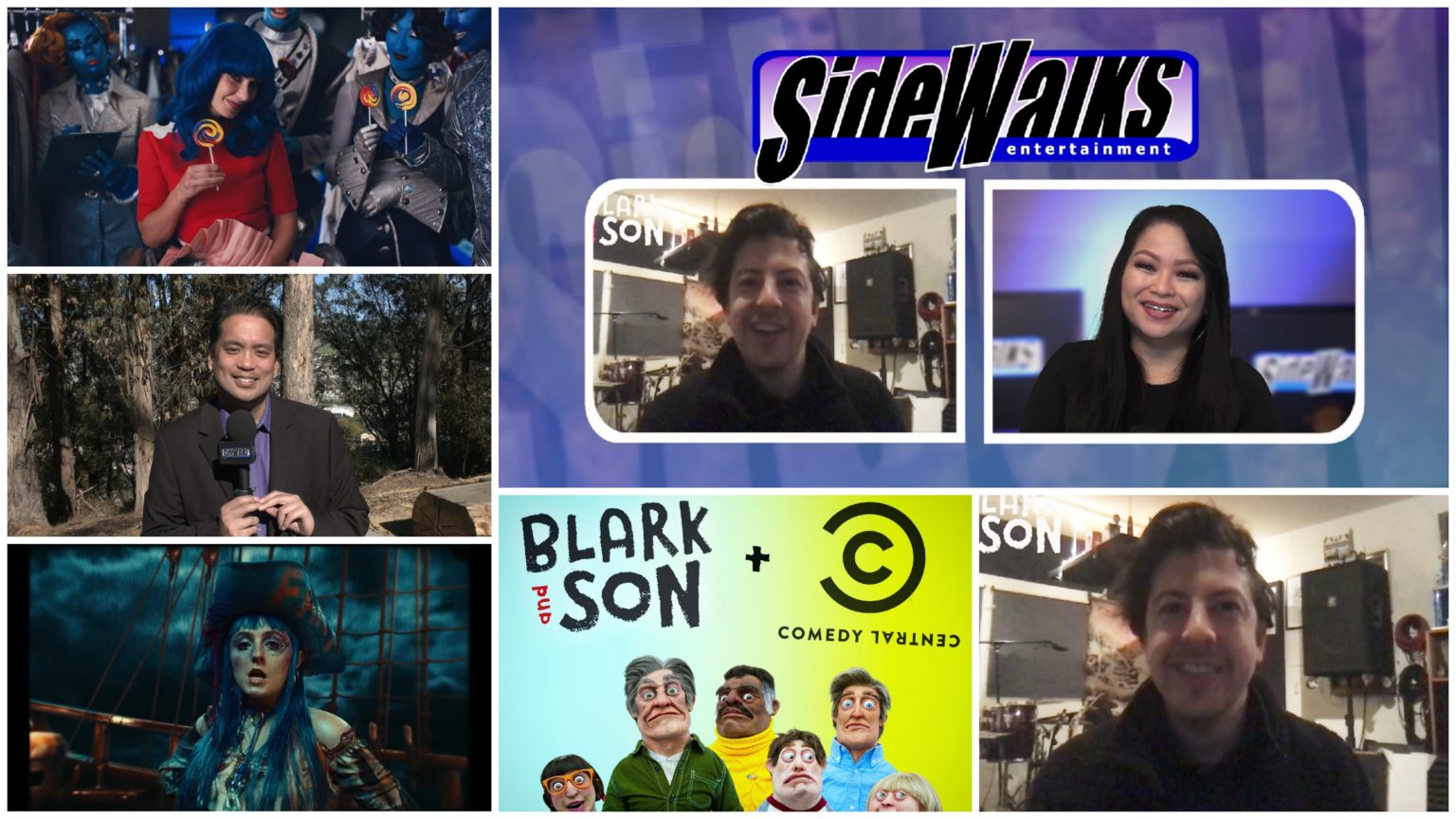 Episode #1016 - Christopher Mintz-Plasse