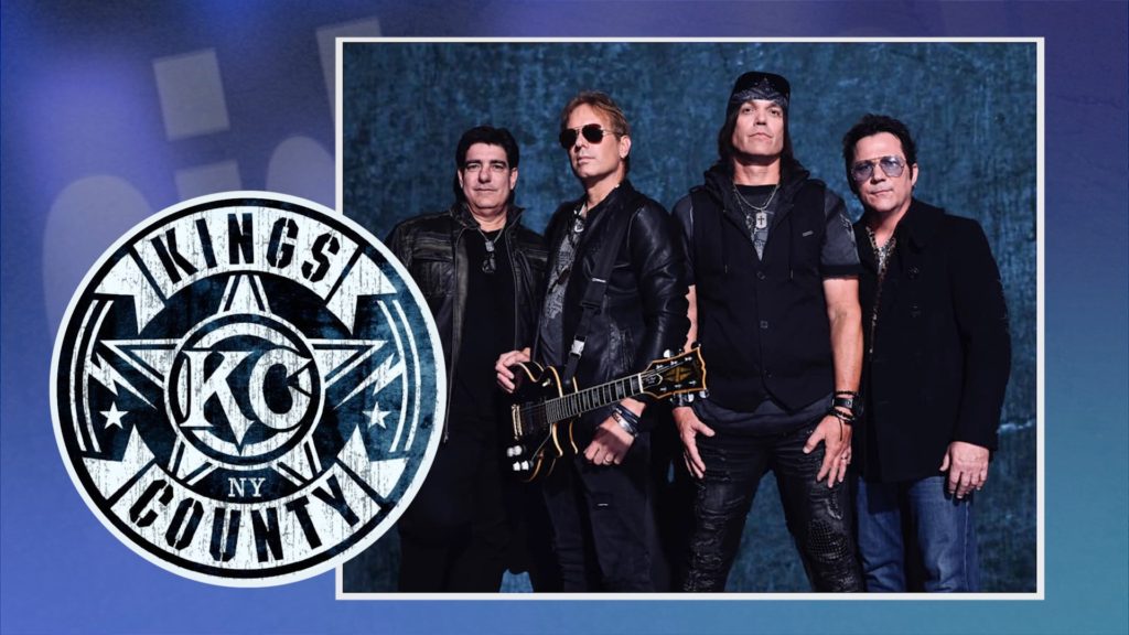 Interview: Kings County