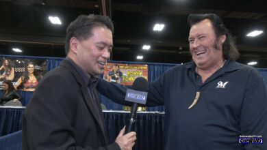 Interview: Honky Tonk Man