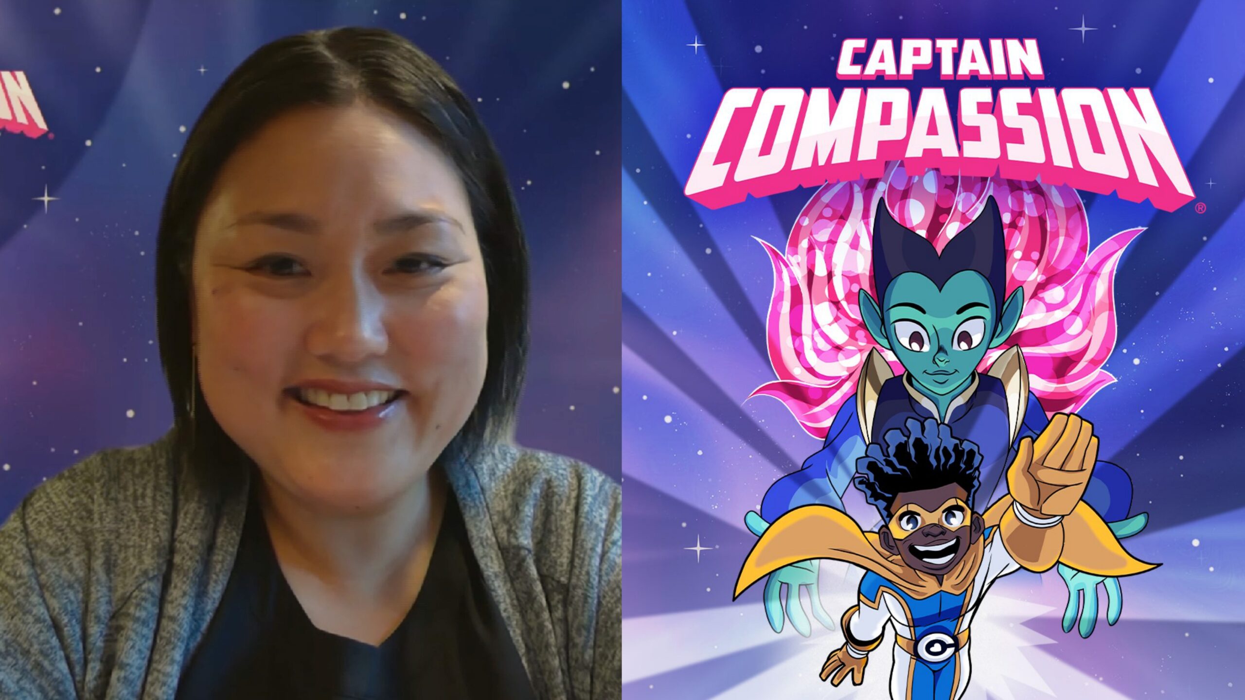 Feature: Dr. Tia Kim on Bullying