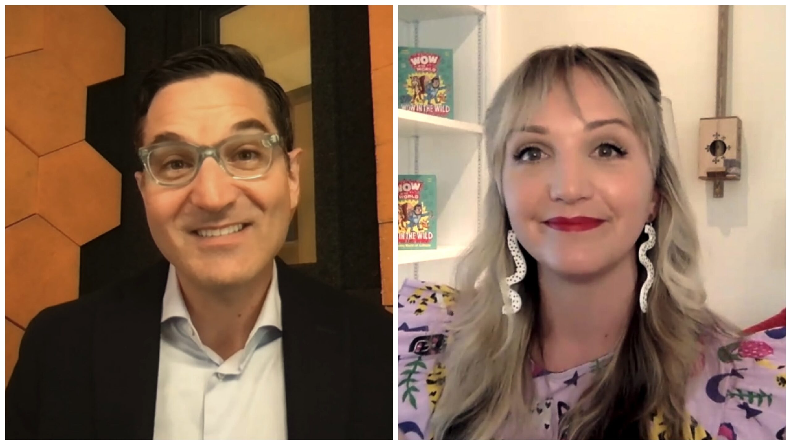 Home > Sidewalks Entertainment