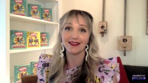 Interview: Guy Raz and Mindy Thomas (Wow in the World)