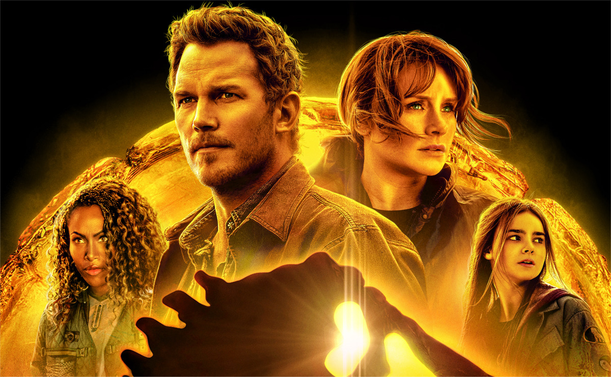 Review: Jurassic World Dominion