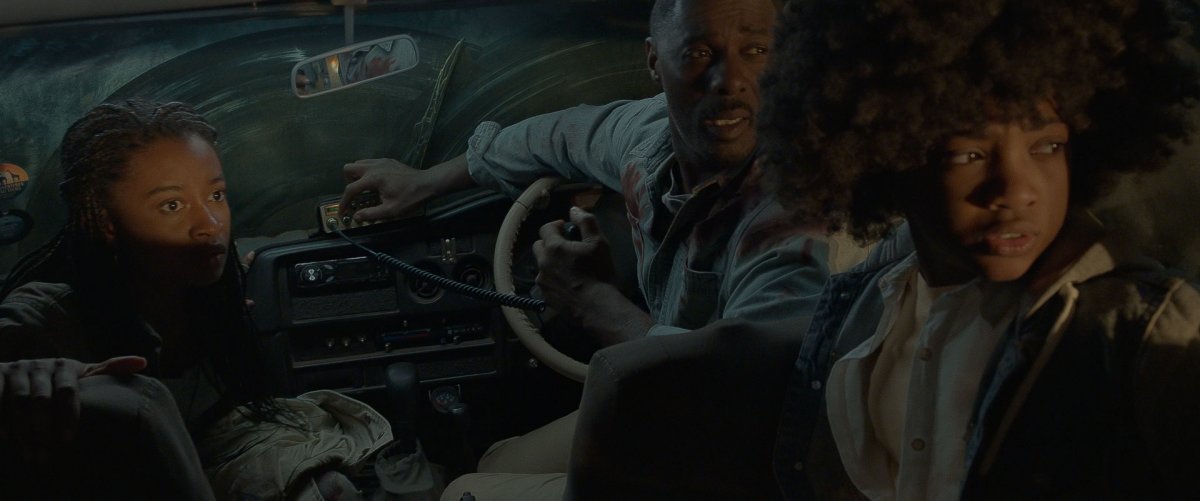 Review: Beast