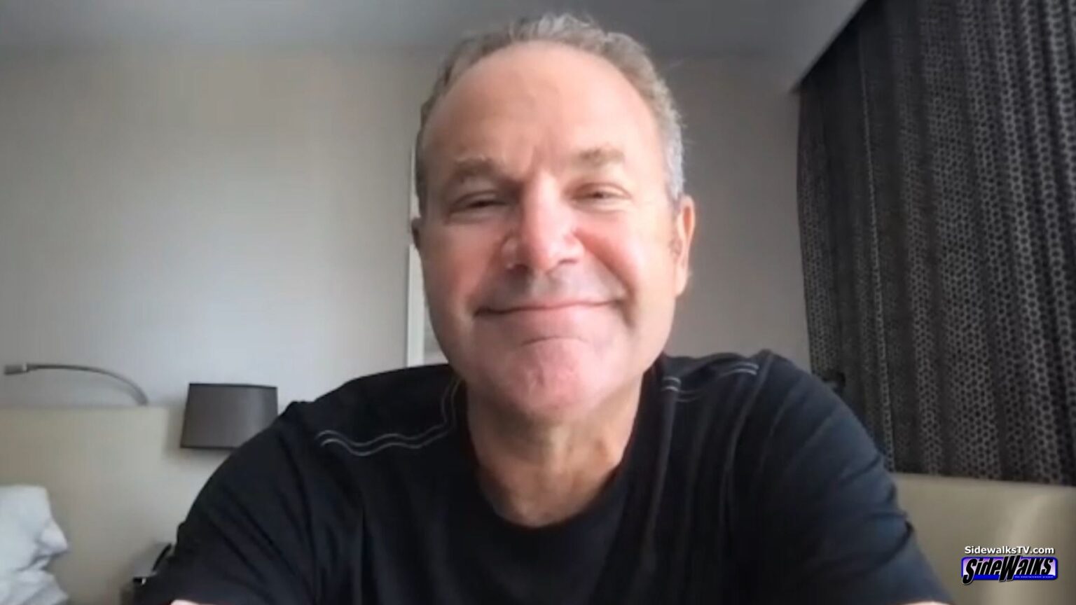 Interview: Five for Fighting (John Ondrasik)
