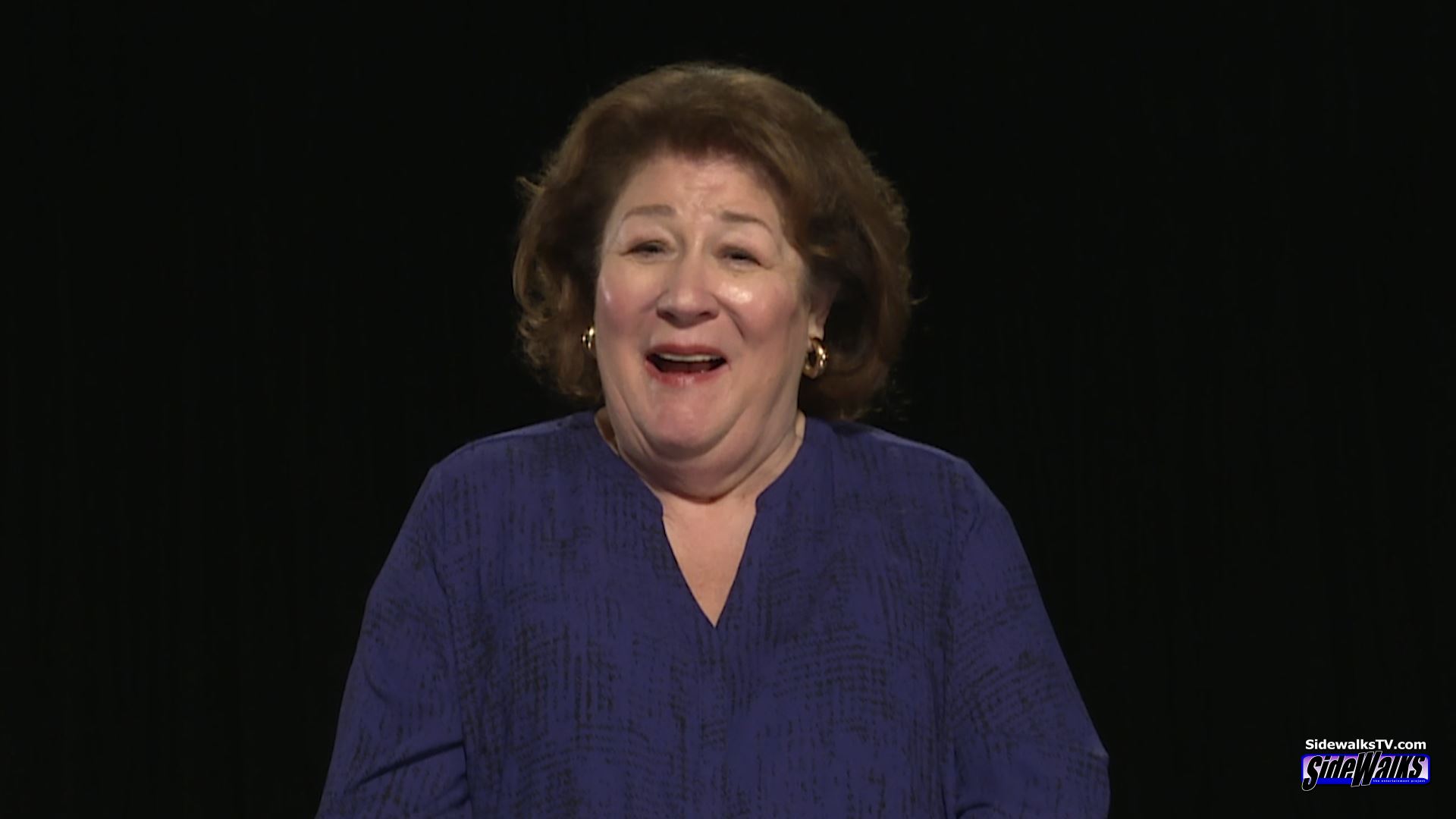 Interview: Margo Martindale (2022)