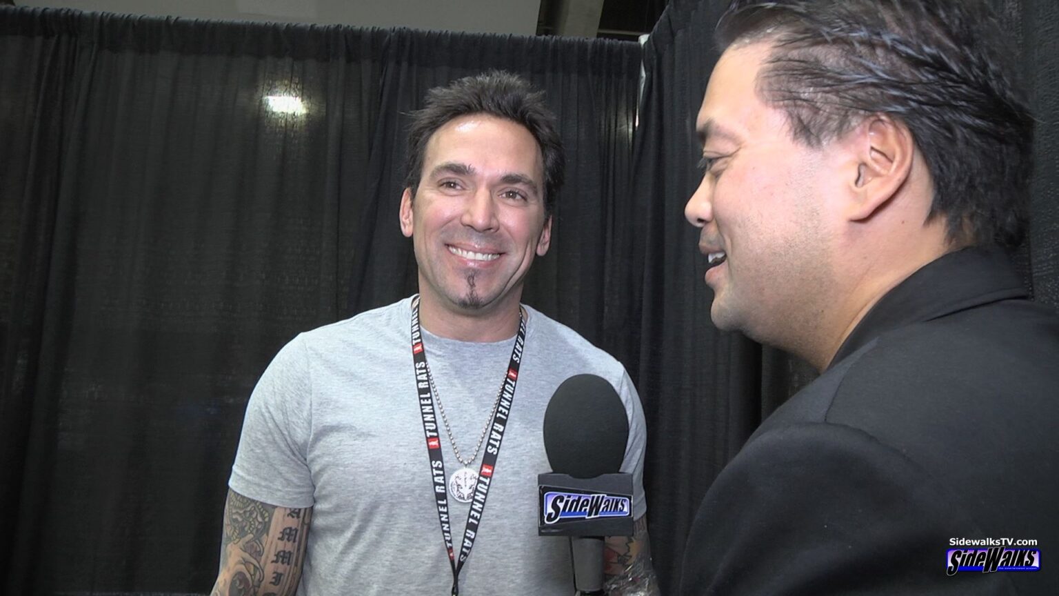 In Memoriam: Jason David Frank (2015)