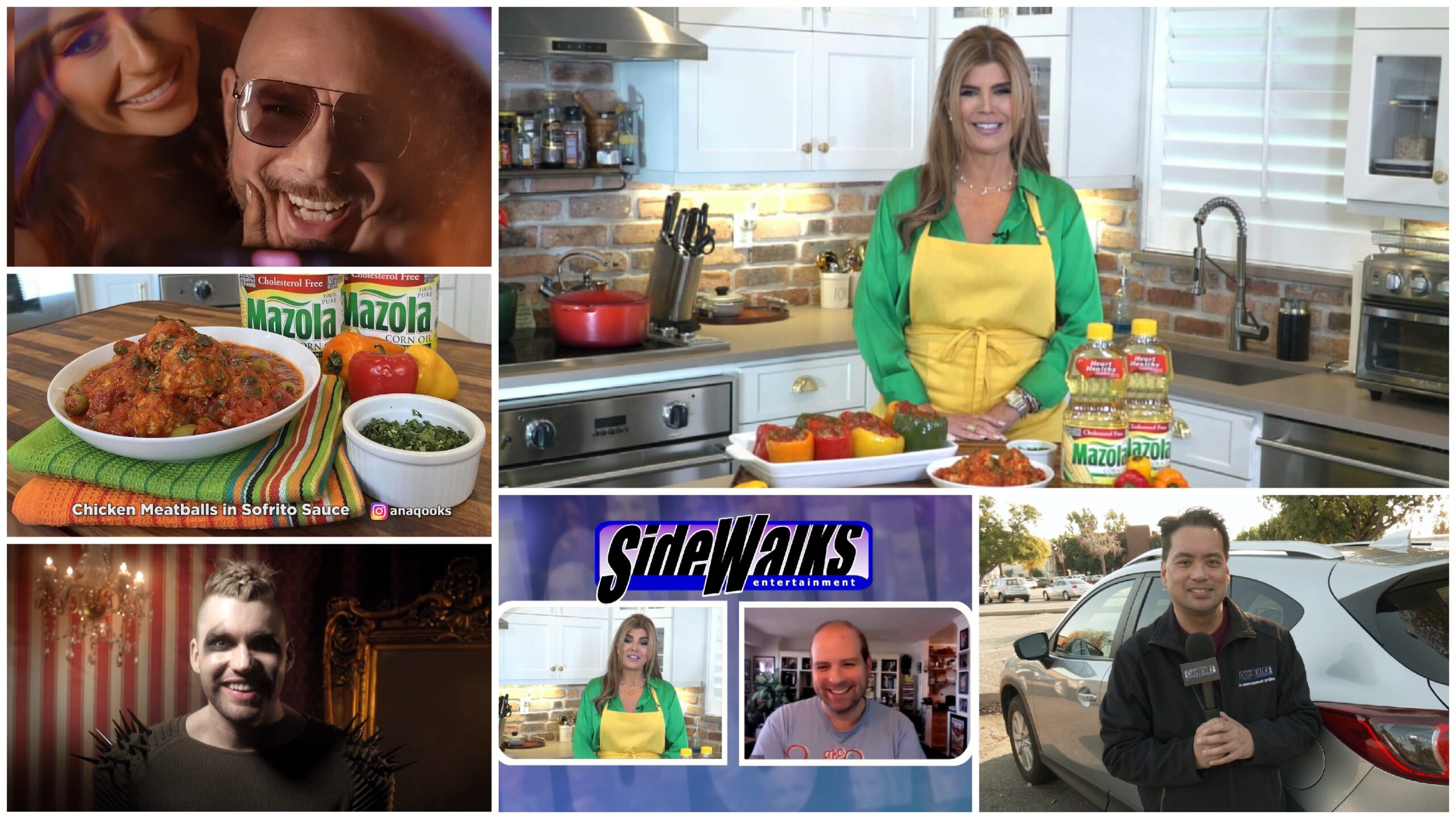 Episode #1165 - Ana Quincoces