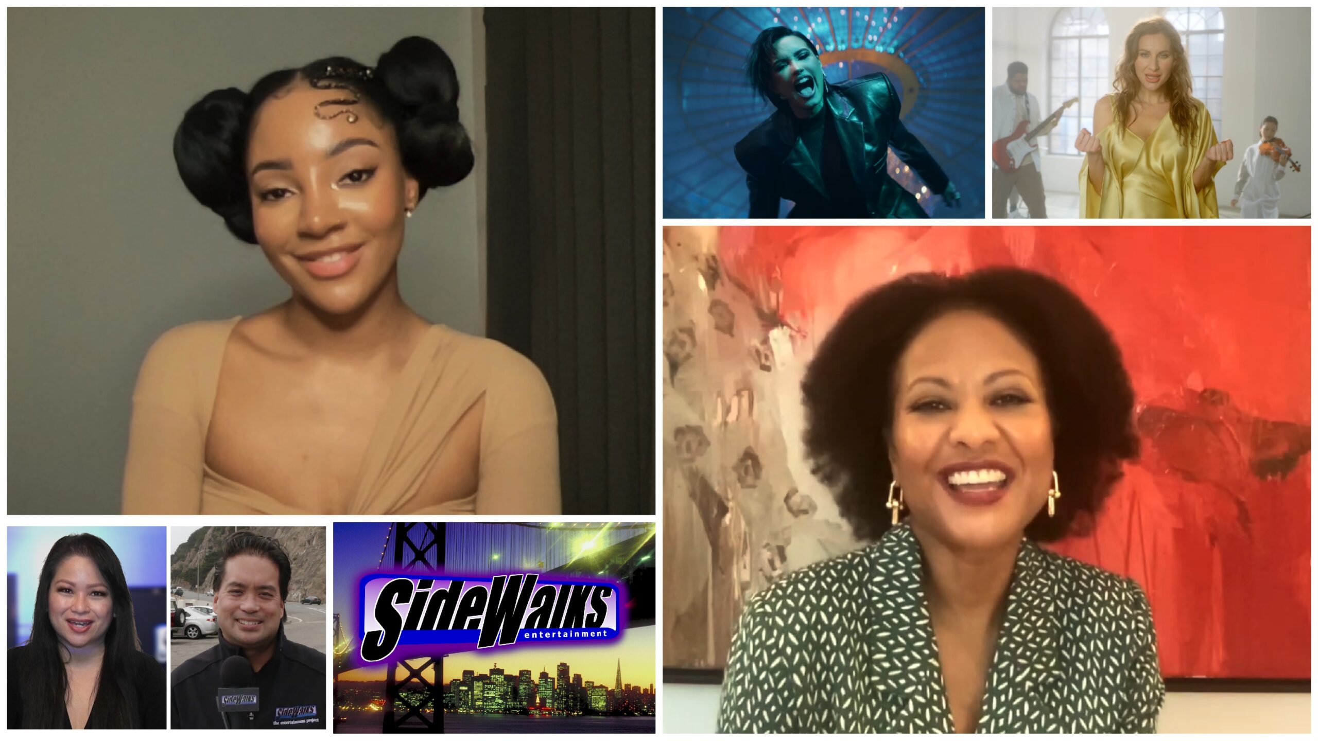 Episode #1169 - Karla-Simone Spence + Sara Collins