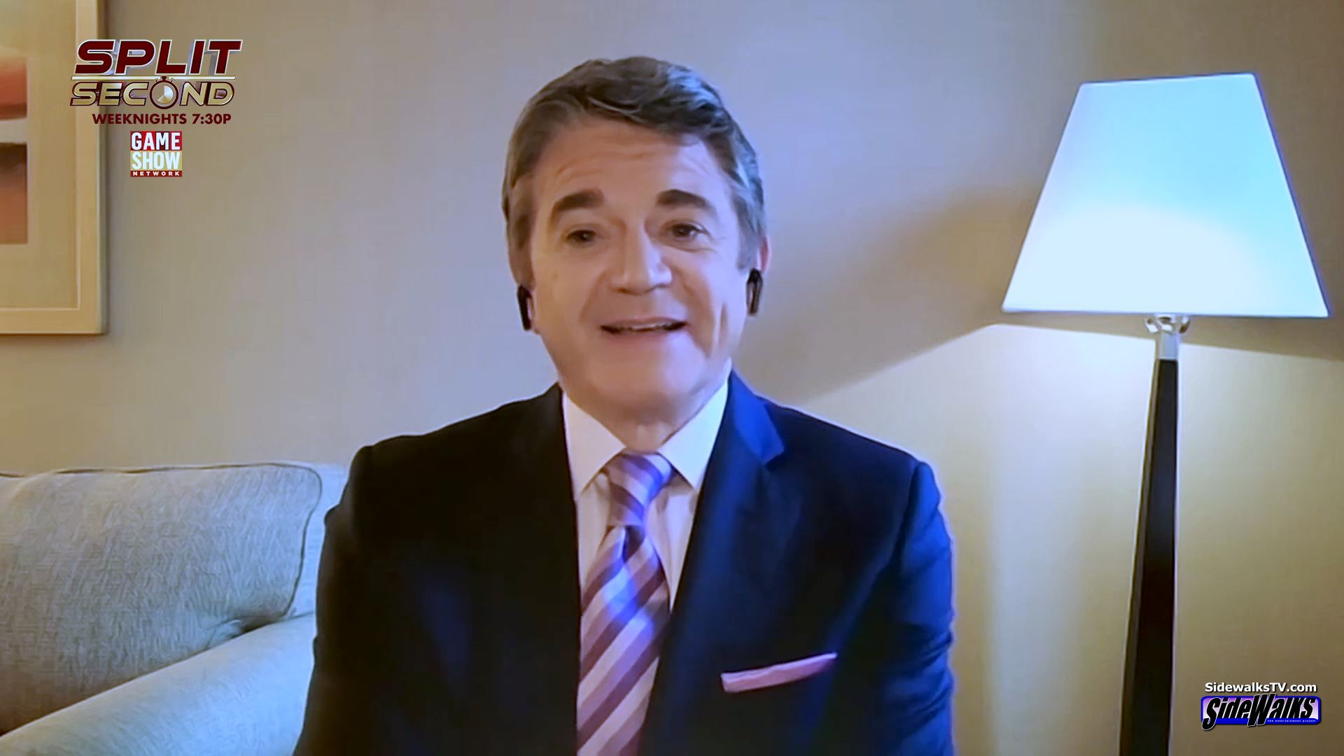 Interview: John Michael Higgins (2023)