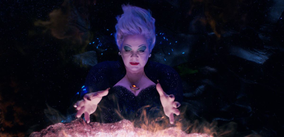 Review: The Little Mermaid (2023 Live Action)