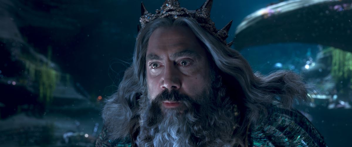 Review: The Little Mermaid (2023 Live Action)