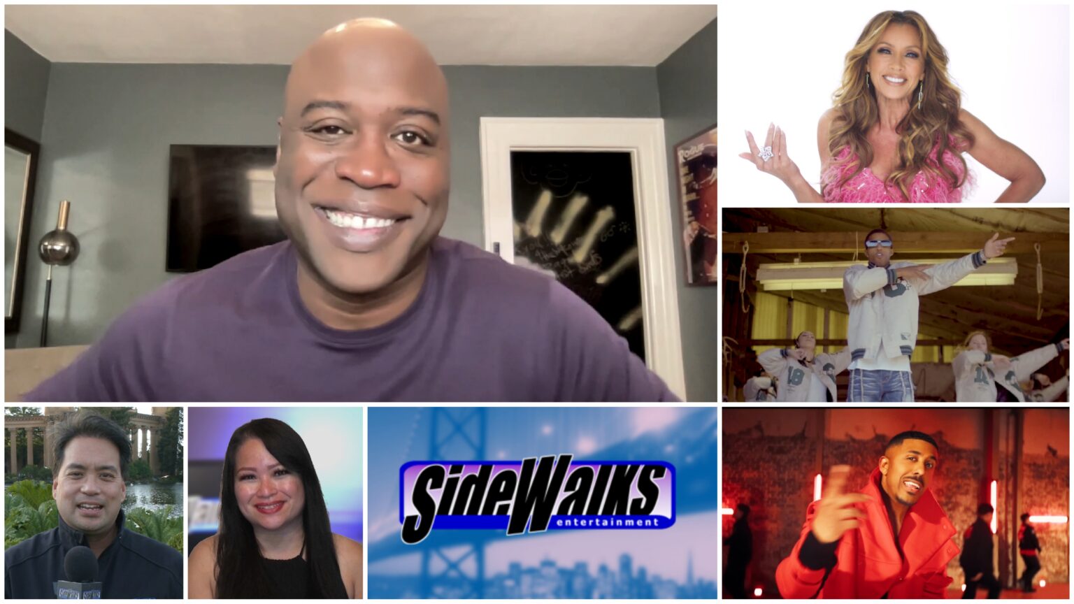 Episode #1235 - Kevin Daniels