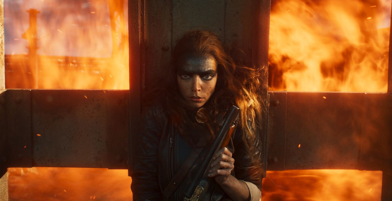 Review: Furiosa: A Mad Max Saga