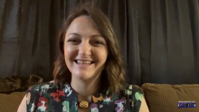 Interview: Lynsey McCarver and Sam Mouzer (Naked and Afraid XL)