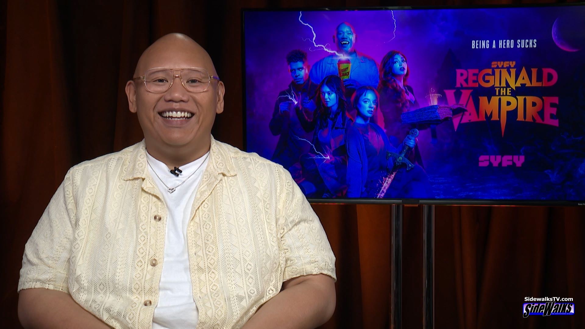 Interview: Jacob Batalon