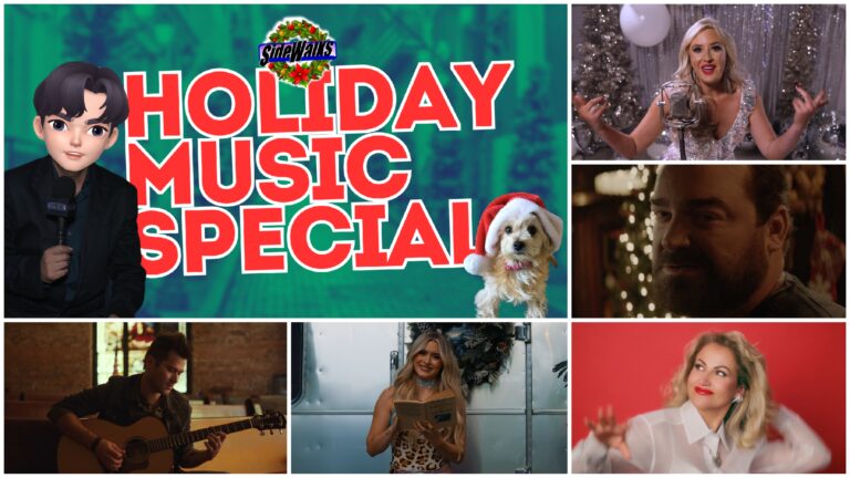 Episode #1267 - Holiday Music Special, Vol 10