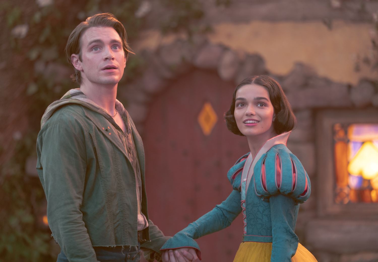 Review: Snow White (2025 film)