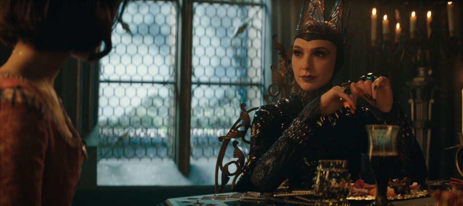 Review: Snow White (2025 film)