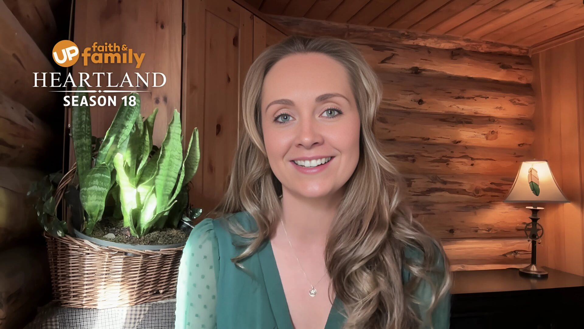 Interview: Amber Marshall (Heartland)
