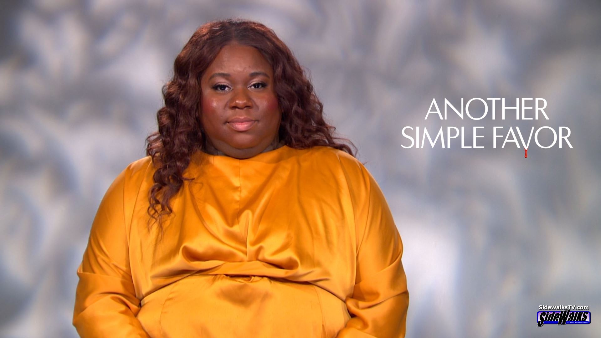 Interview: Alex Newell