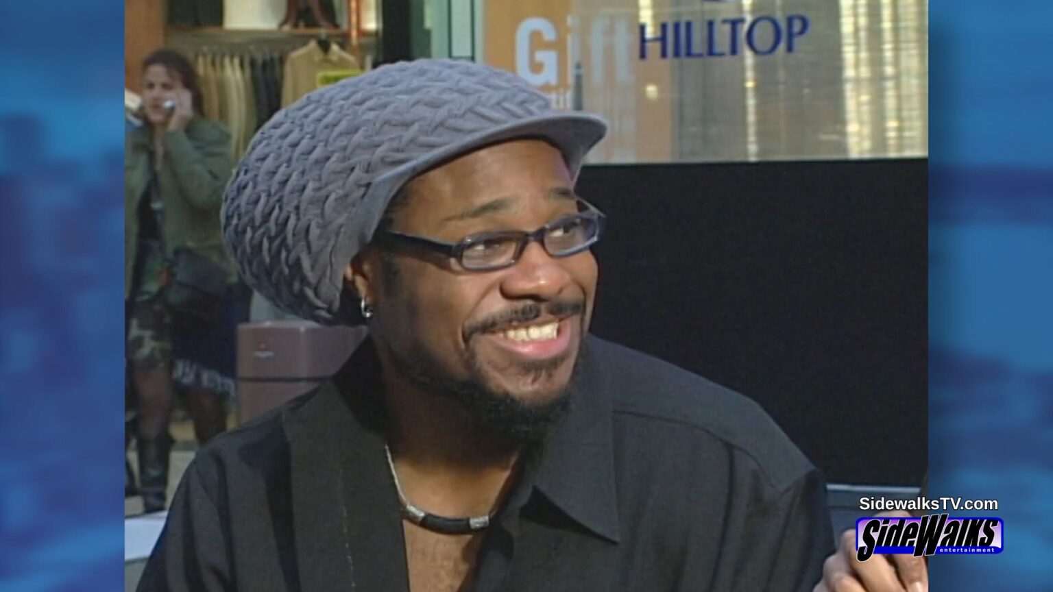 In Memoriam: Malcolm-Jamal Warner