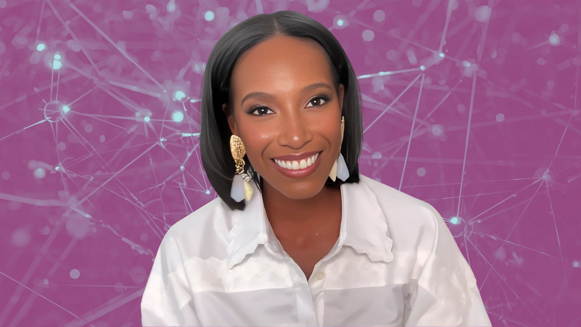 Interview: Zainab Johnson