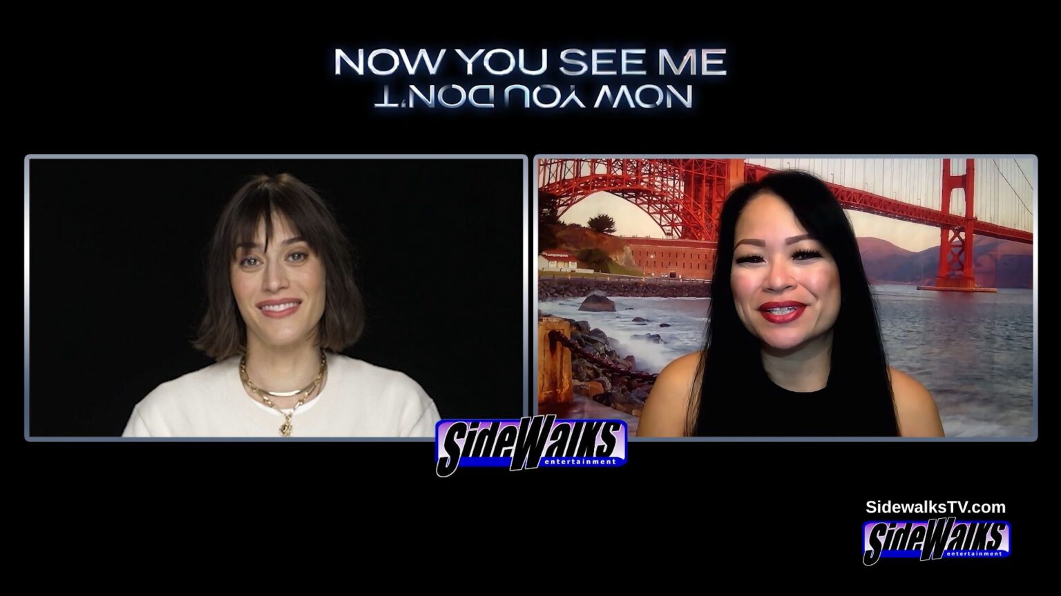 Interview: Lizzy Caplan