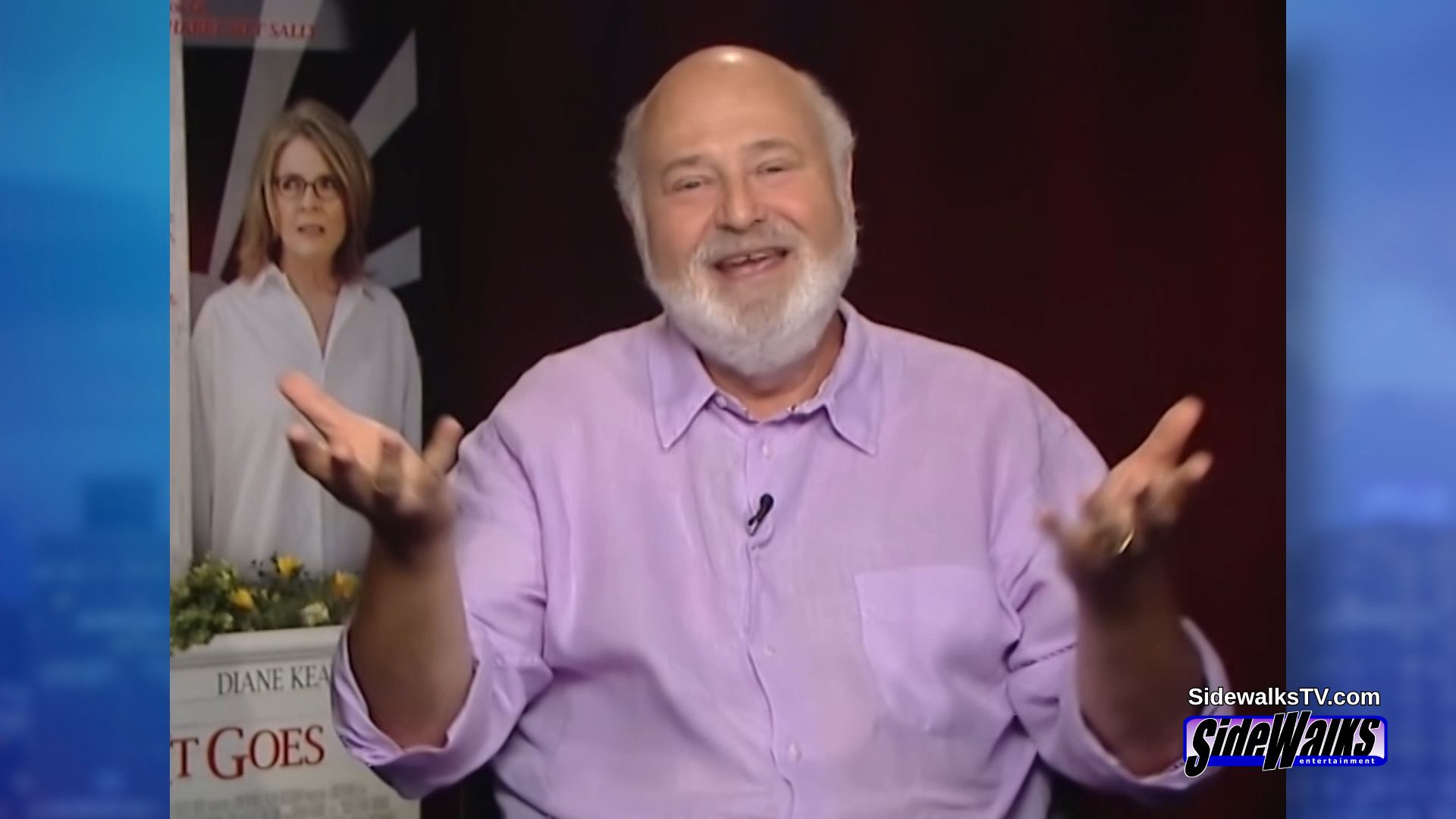 In Memoriam: Rob Reiner