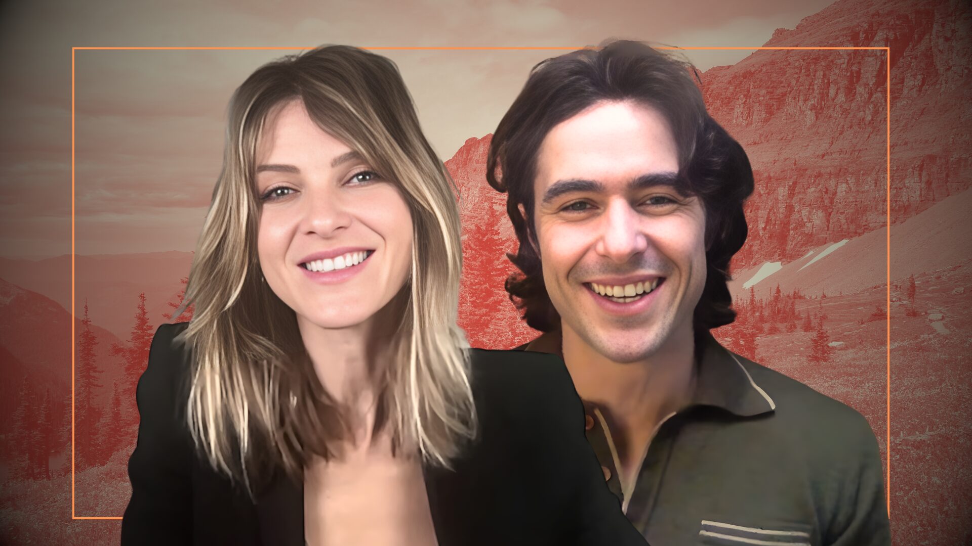 Interview: Beau Garrett and Ben Schnetzer (The Madison)