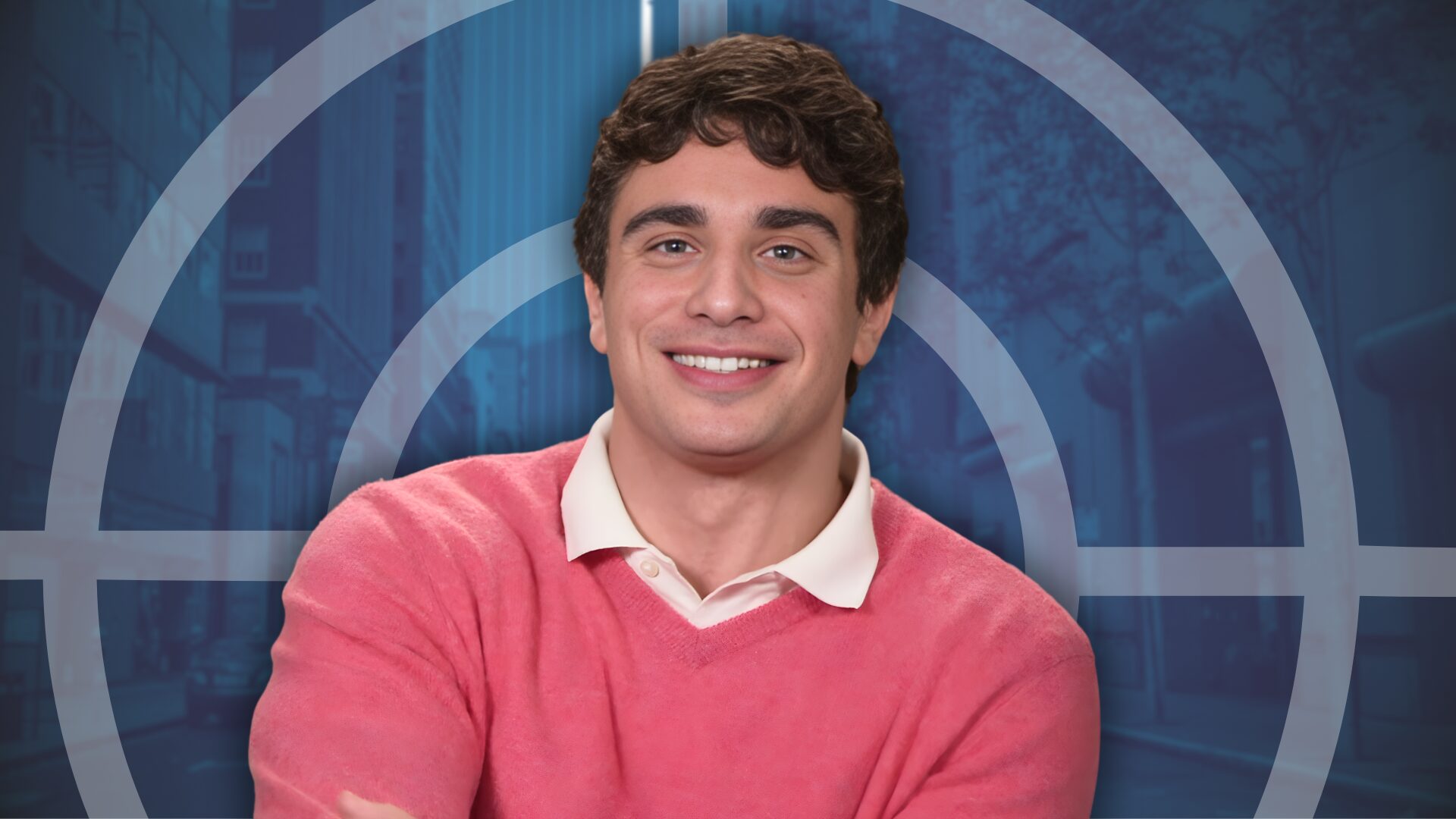 Interview: Jake Cannavale