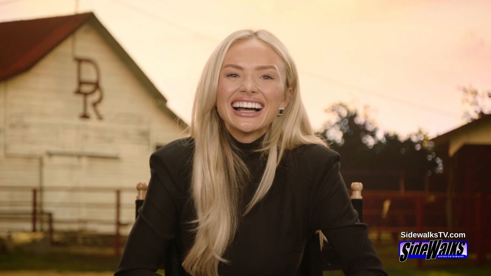 Interview: Natalie Alyn Lind