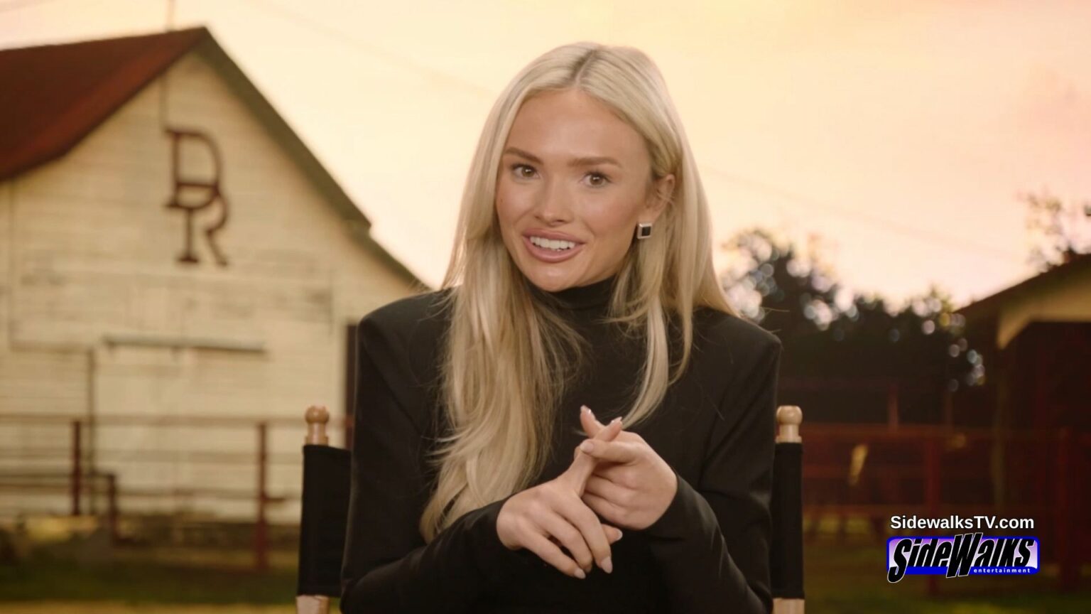 Interview: Natalie Alyn Lind